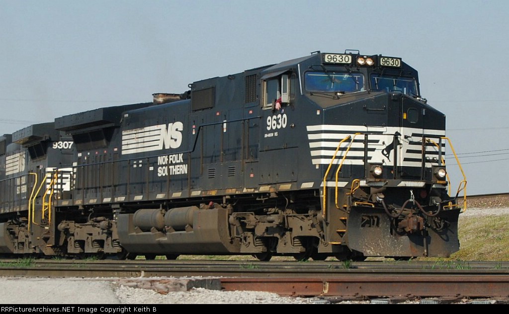 NS 9630